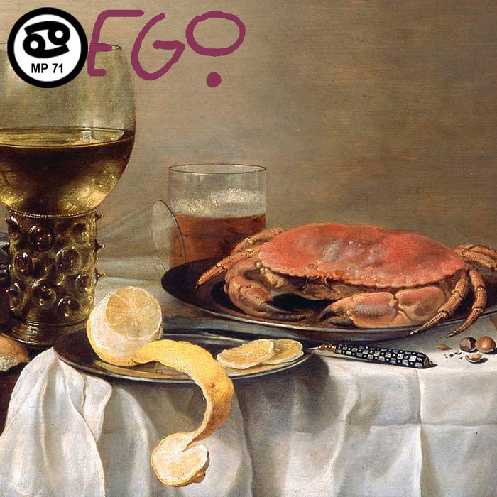 Chapter VII: The Narrowing Claws of Life | Ego