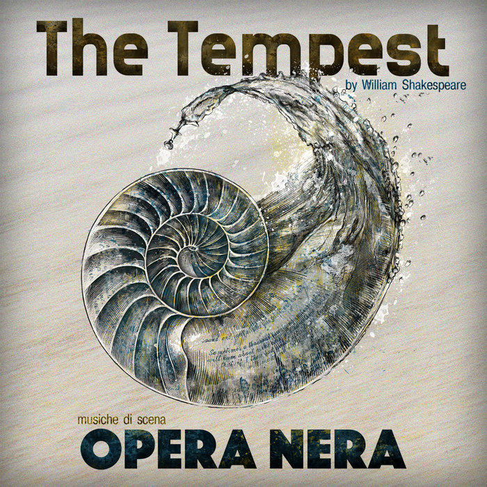 The Tempest | OPERA NERA