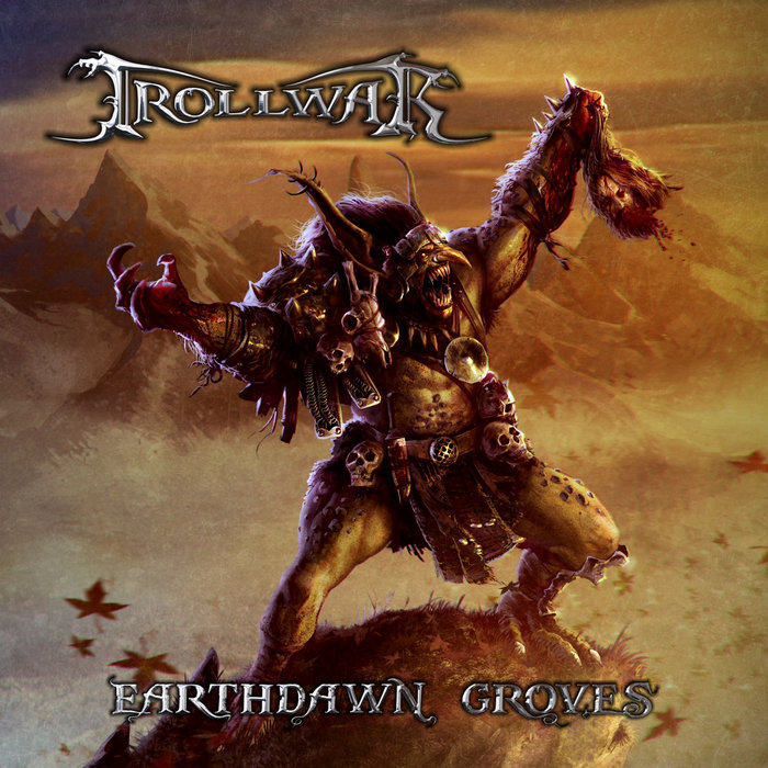Earthdawn Groves | Trollwar