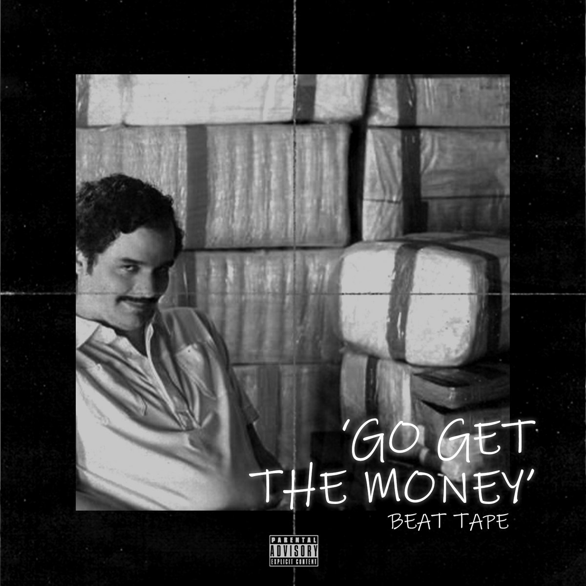 Go Get The Money Beat Tape | Zeenation Sounds