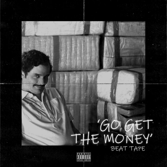 Go Get The Money Beat Tape | Zeenation Sounds