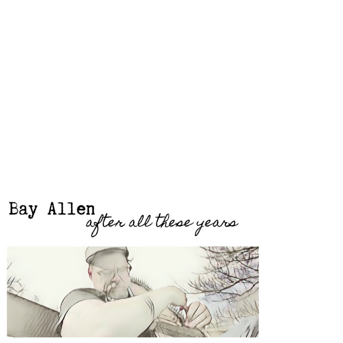 After All These Years | Bay Allen