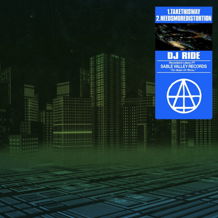 SABLE VALLEY RELEASES | Dj Ride