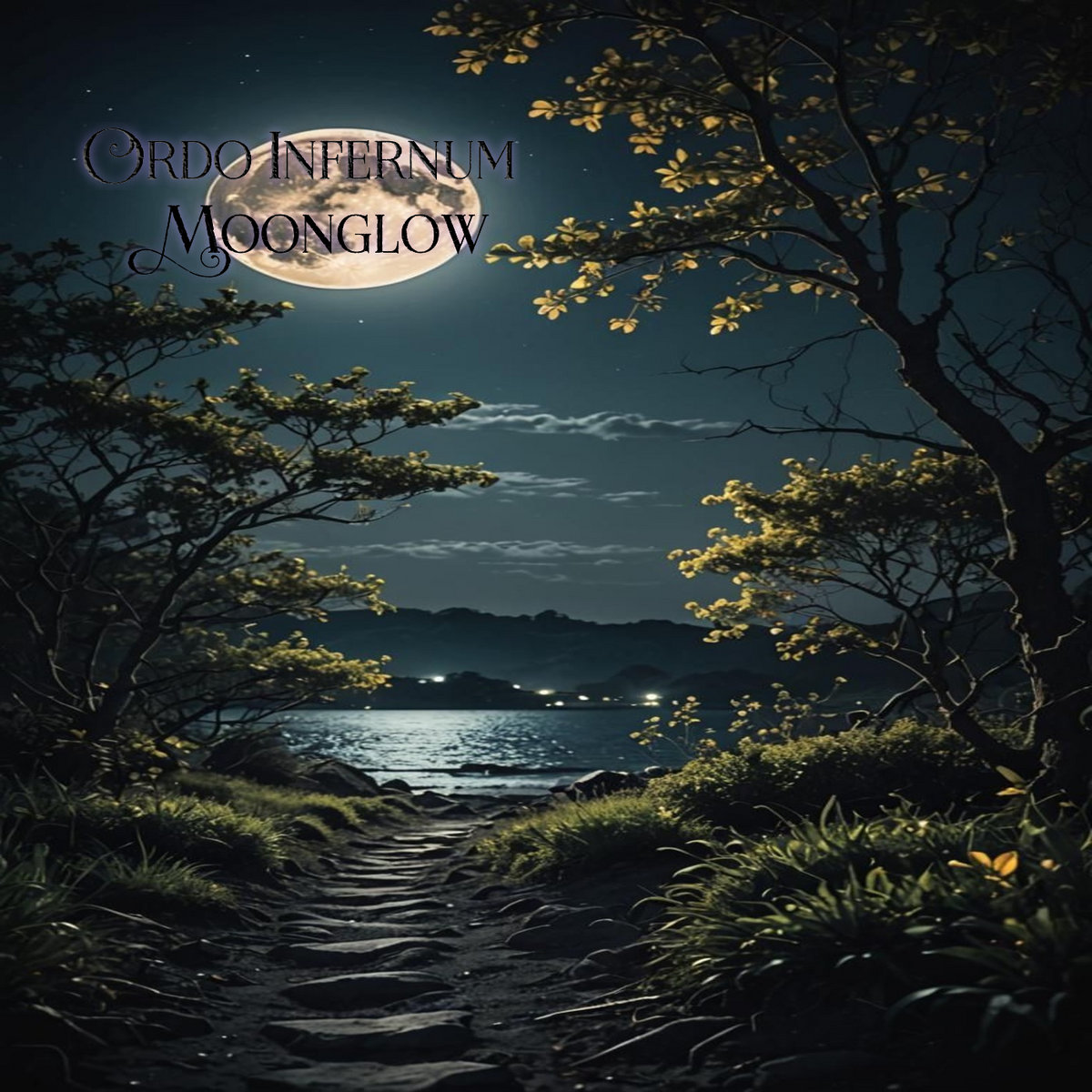 Moonglow | Ordo Infernum