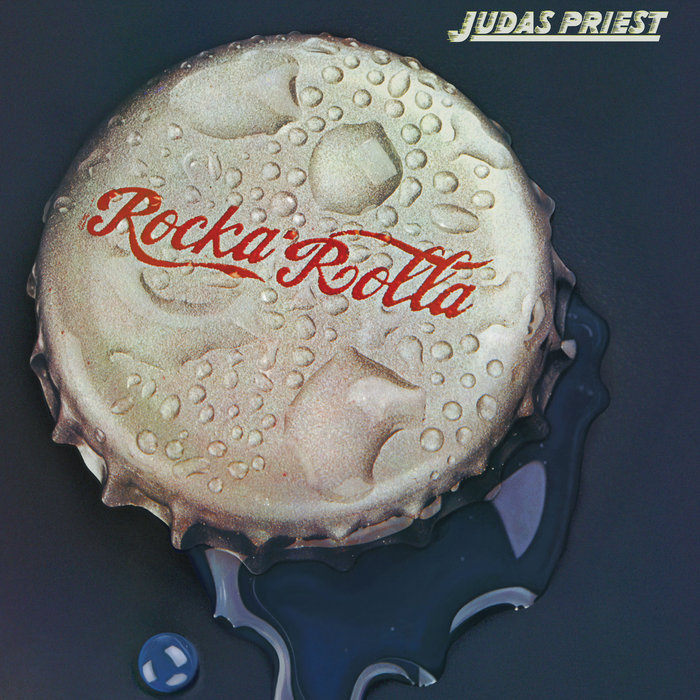 Rocka Rolla (50th Anniversary Remixed & Remastered) | Judas Priest