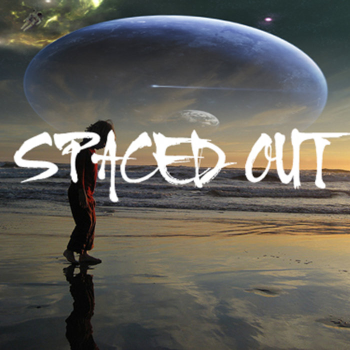 Spaced Out EP | Spaced Out
