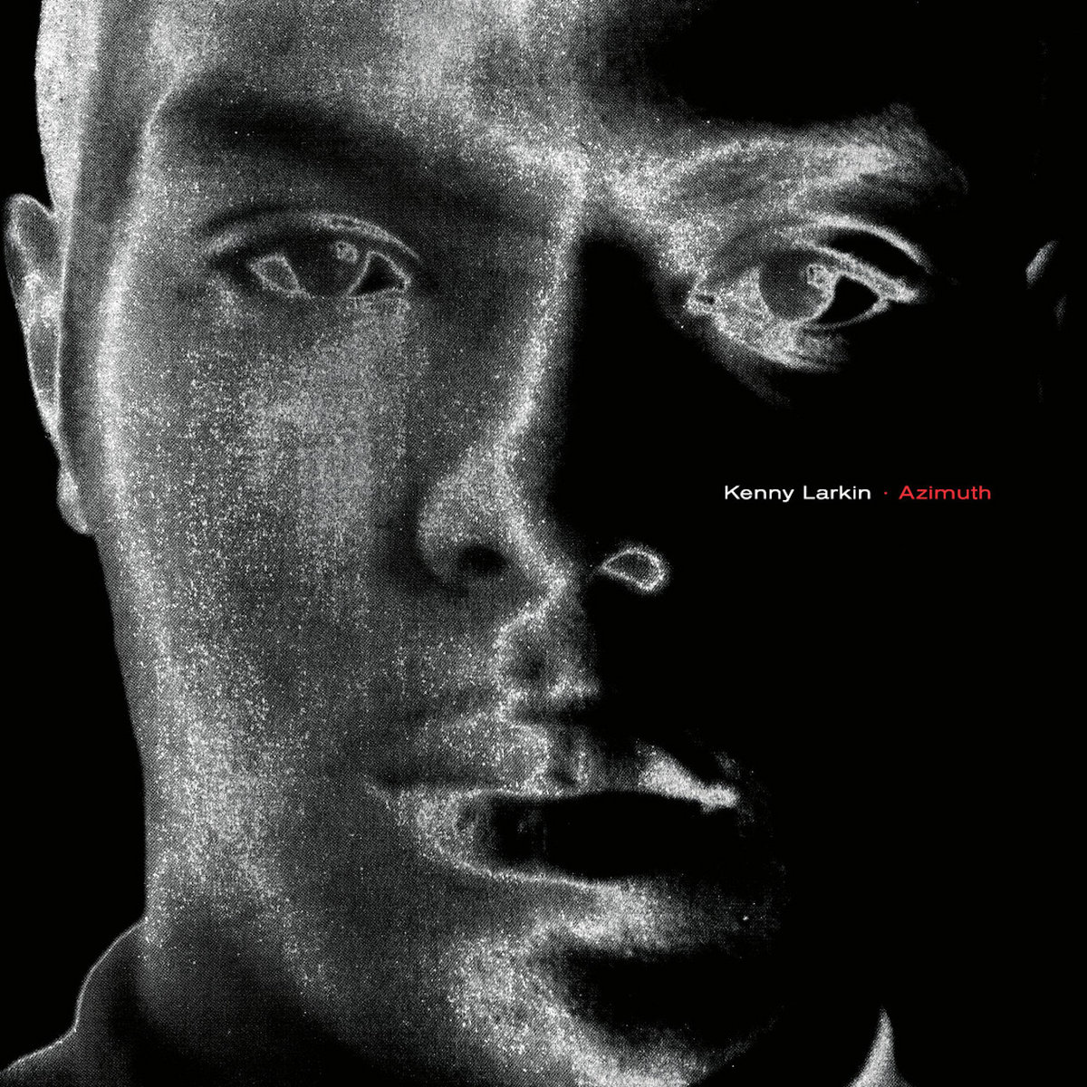 Azimuth (Expanded Edition) | Kenny Larkin | Above Board Projects