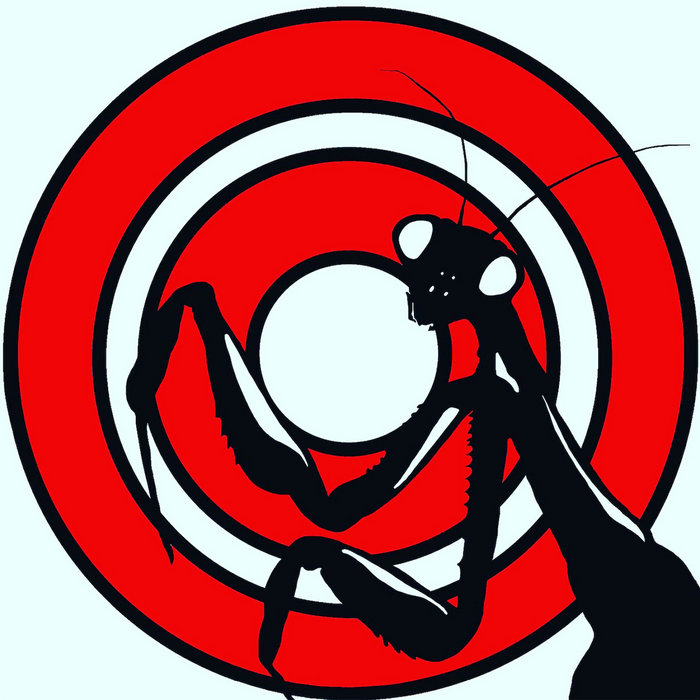 The Mantis DC | TheMantisDC