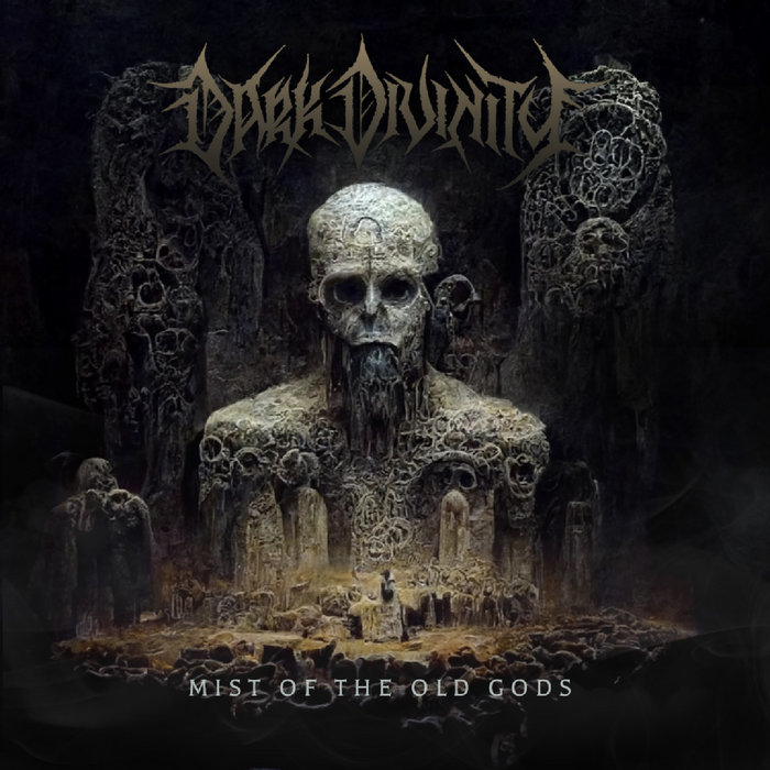 Mist Of The Old Gods | Dark Divinity