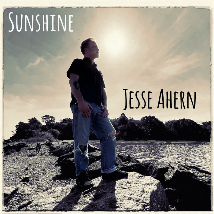 SUNSHINE | Jesse Ahern