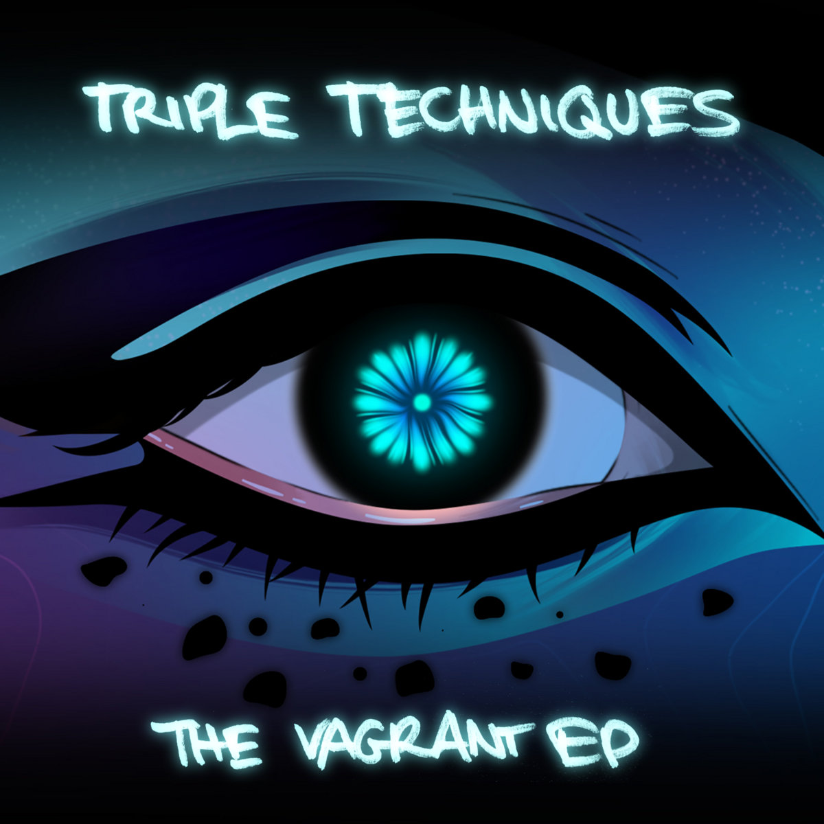 The Vagrant EP | Triple Techniques