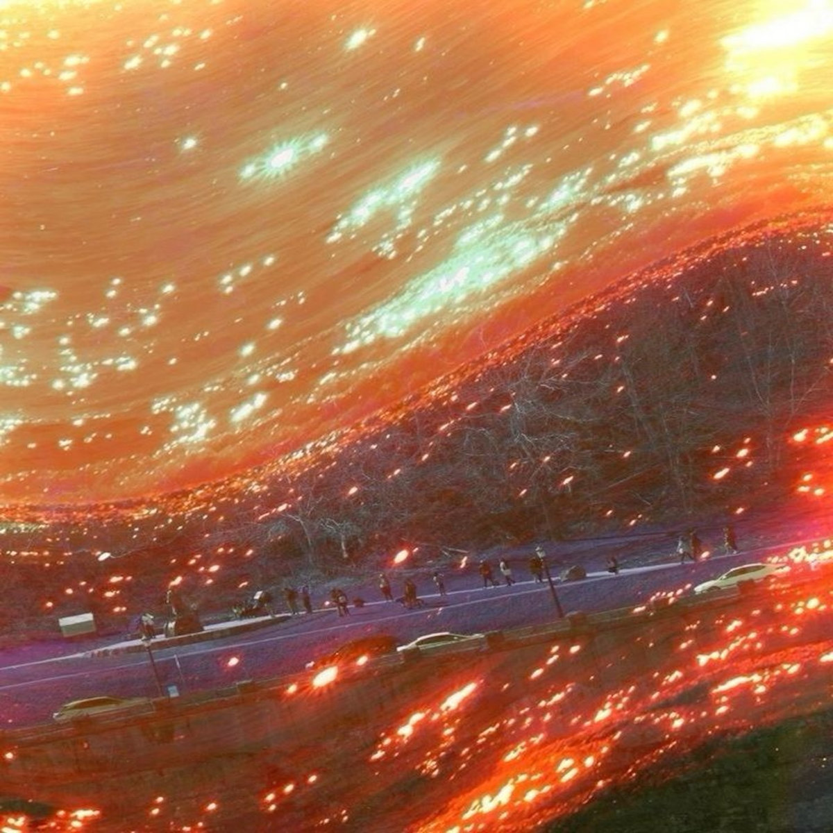 C418 — Warmth (Subarctic Remix) | Subarctic | Spyll World