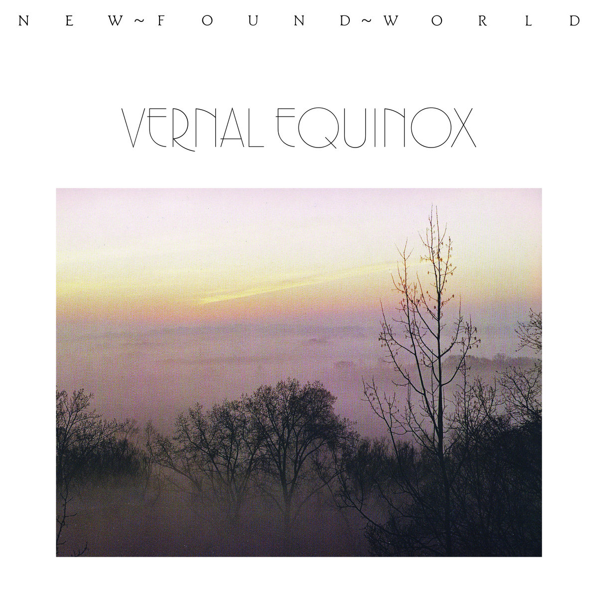 VERNAL EQUINOX | Steve Brenner | STEVE BRENNER