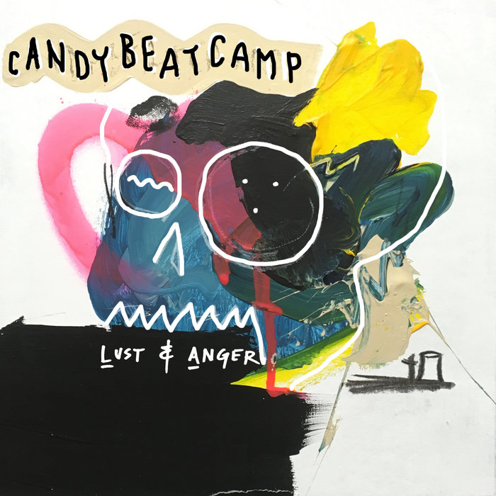 LUST & ANGER | Candy Beat Camp