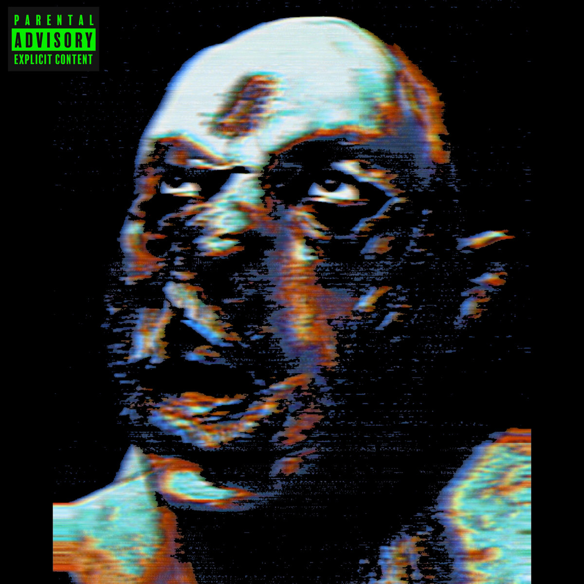 Damaged Man | ZARIES