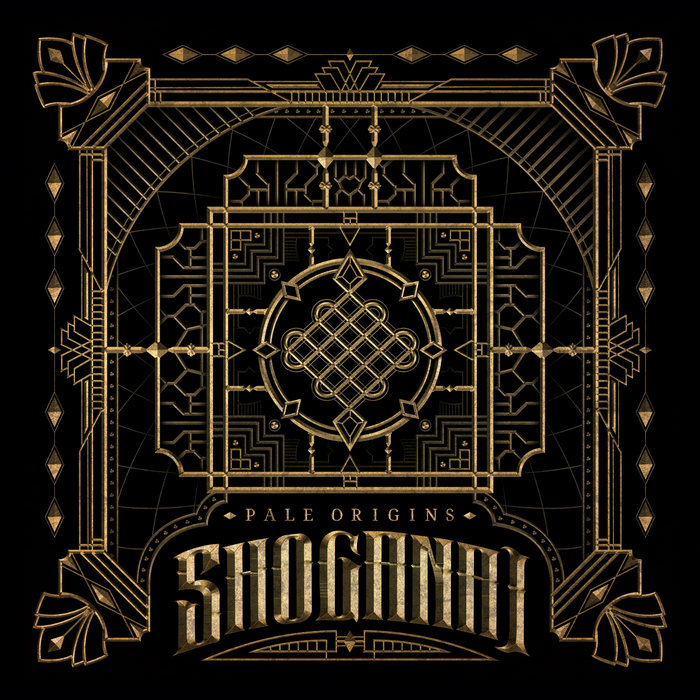 Shoganai | Pale Origins