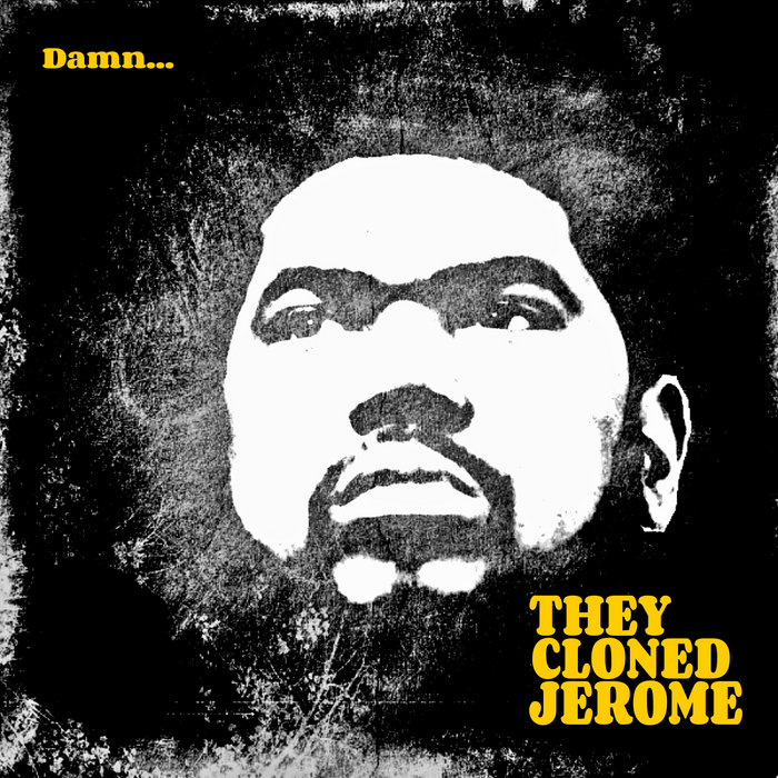 They Cloned Jerome | Cutlass Reid