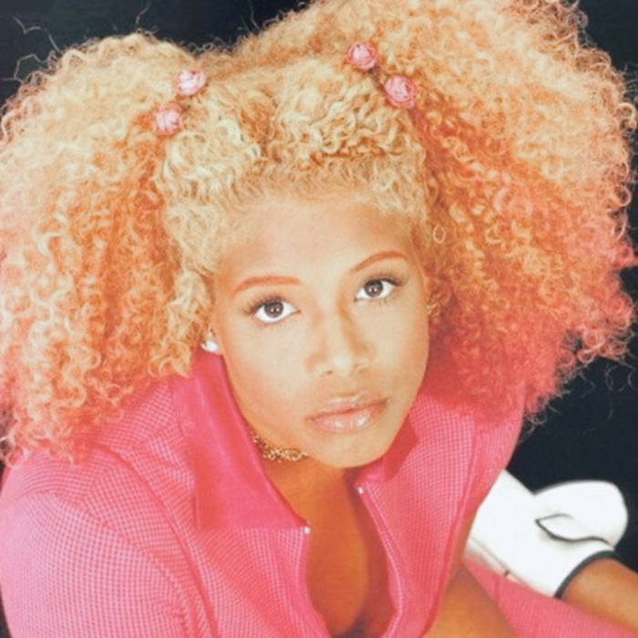 Kelis I Hate You So Much Right Now Gif