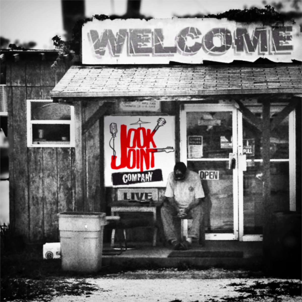 Jook Joint Company | Jook Joint Company