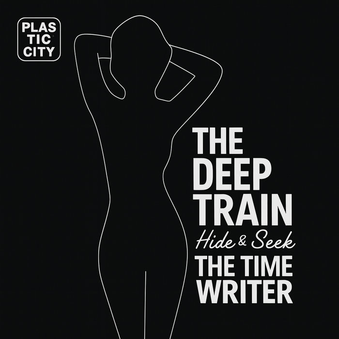 Deep Train 7∶ Hide & Seek | Deep and Sound