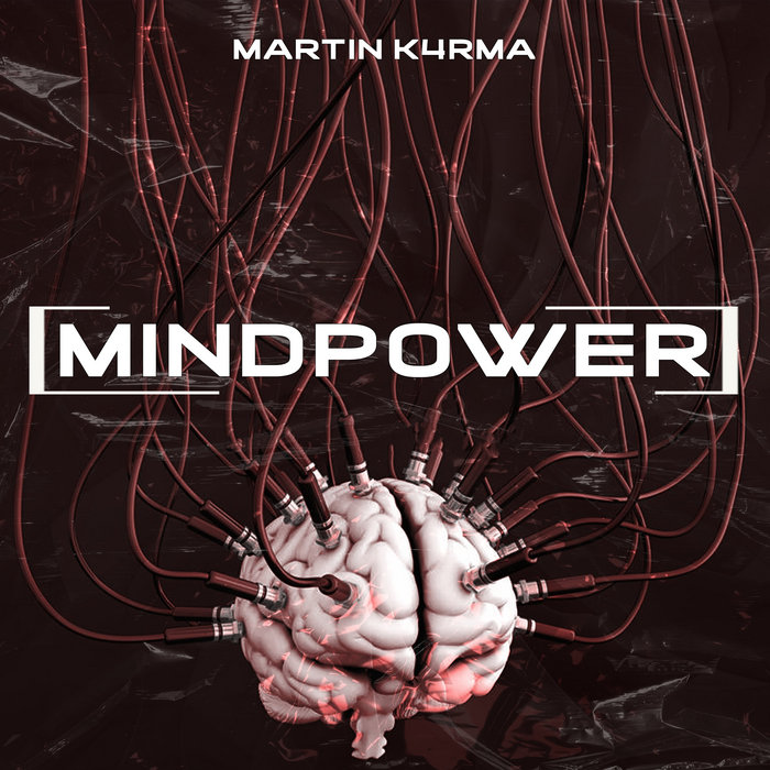 MINDPOWER | MARTIN K4RMA