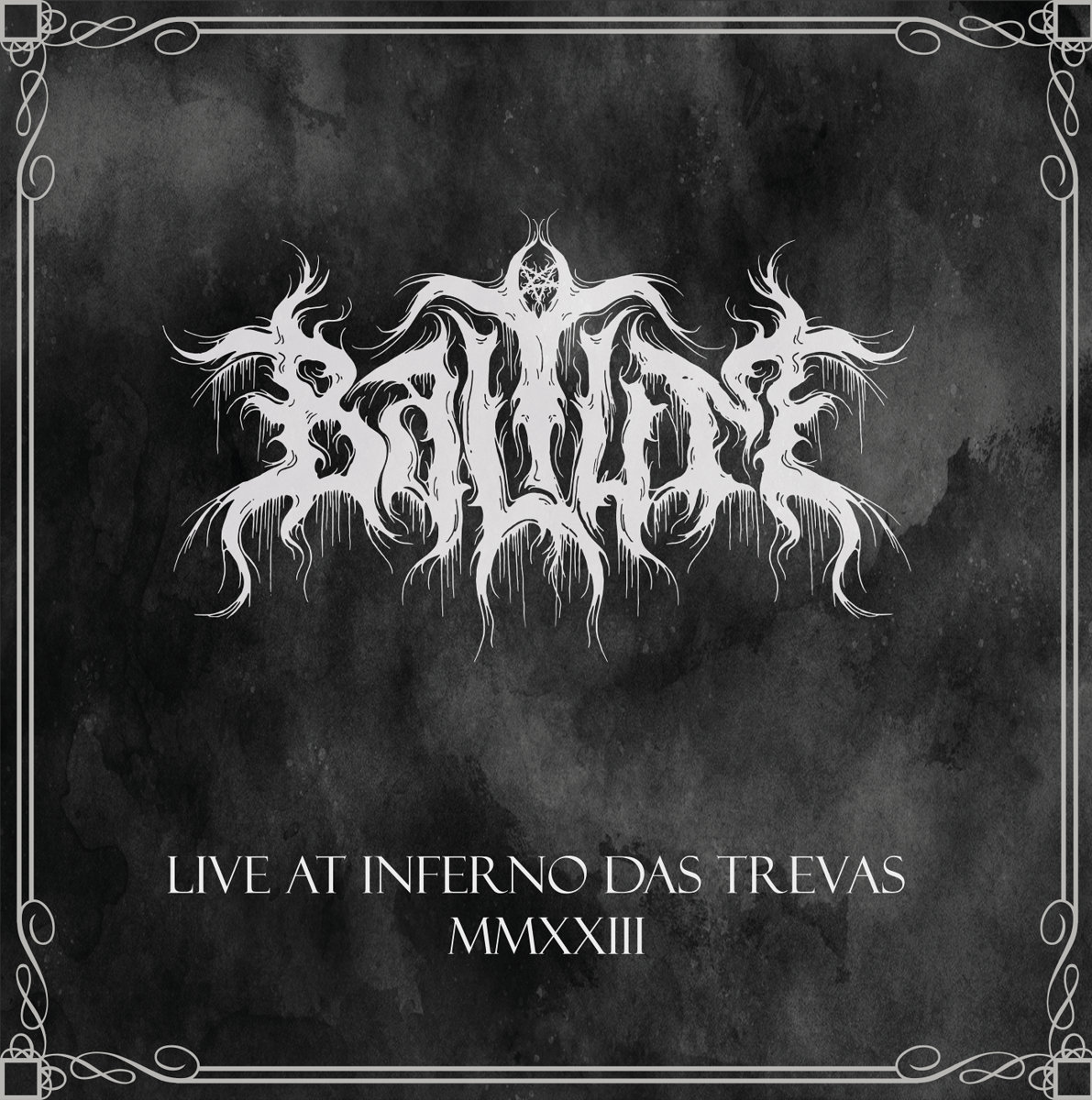 Baltum Live at Inferno das Trevas | Baltum