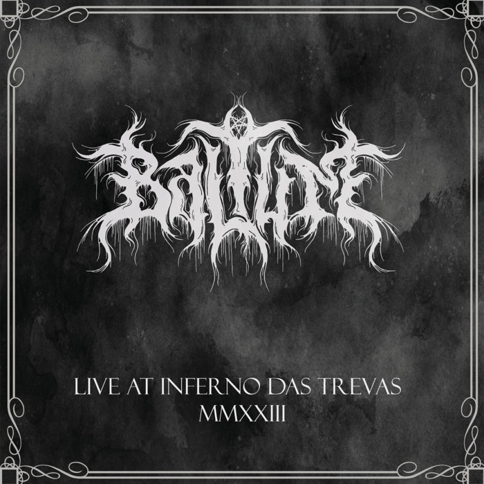 Baltum Live at Inferno das Trevas | Baltum