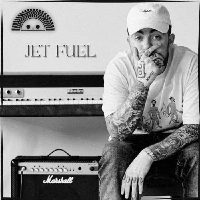 Mac Miller - Jet fuel [Mastuh Flip] | mastuh