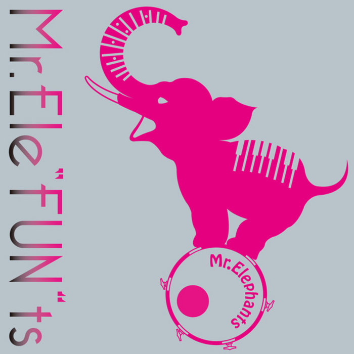Mr.Ele"FUN"ts | Mr.Elephants