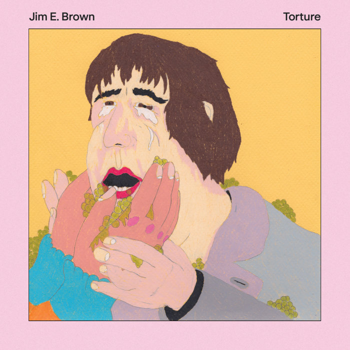 Torture | Jim E. Brown