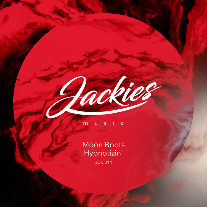 Moon Boots - Hypnotizin' | Jackies Music Records