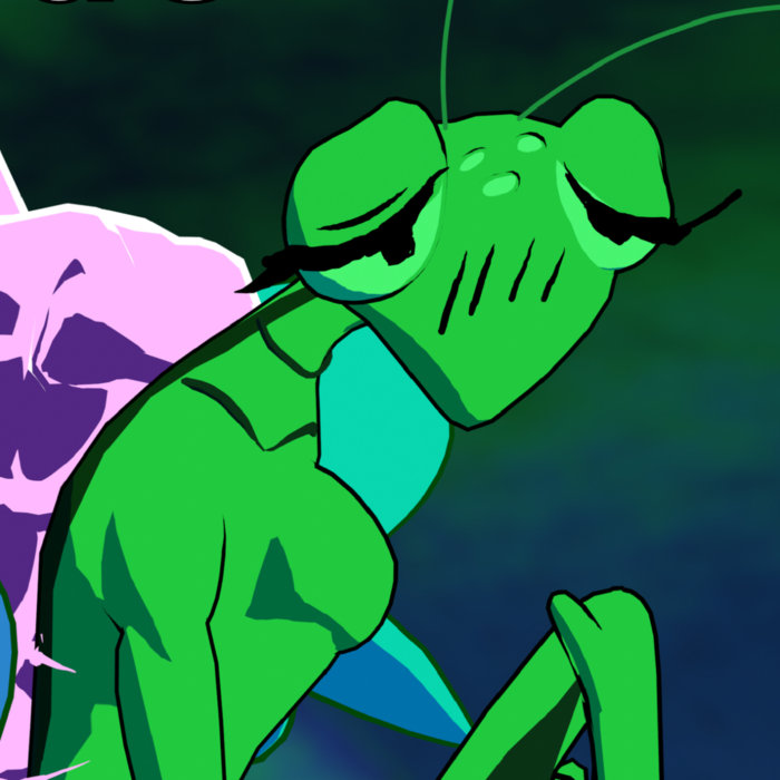 Humans-B-Gone! #7 - Weevil Woes OST | DDX.EXE