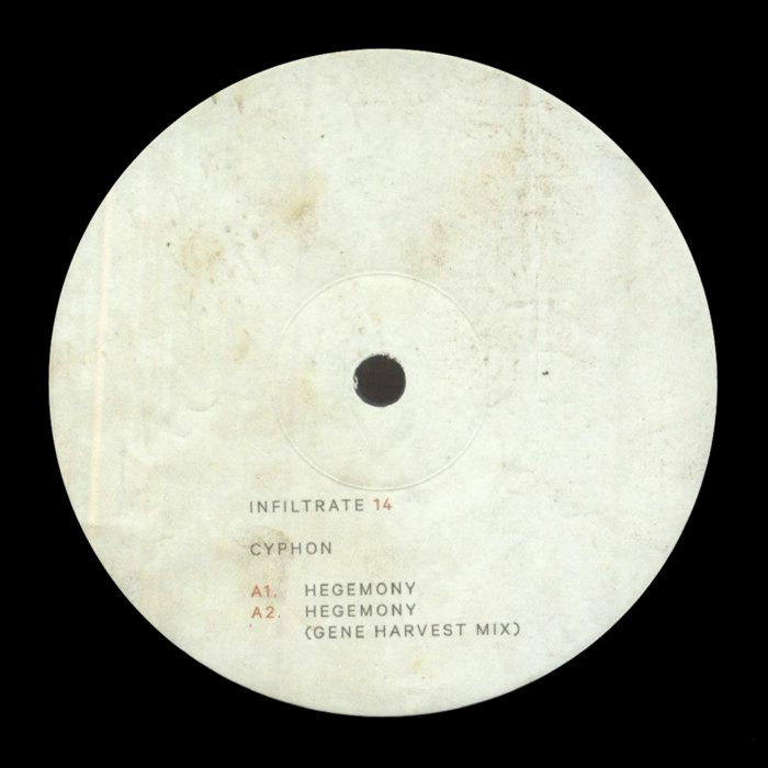 Cyphon / Konertymi | Infiltrate