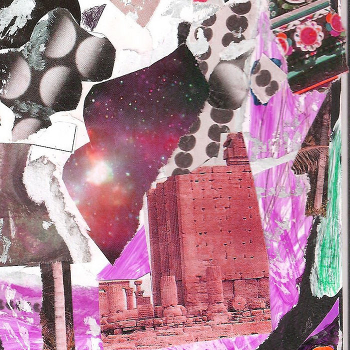 Live Ride (Sticky Fingers studio, Patras GR 21/05/23) | Delta Wave Riders