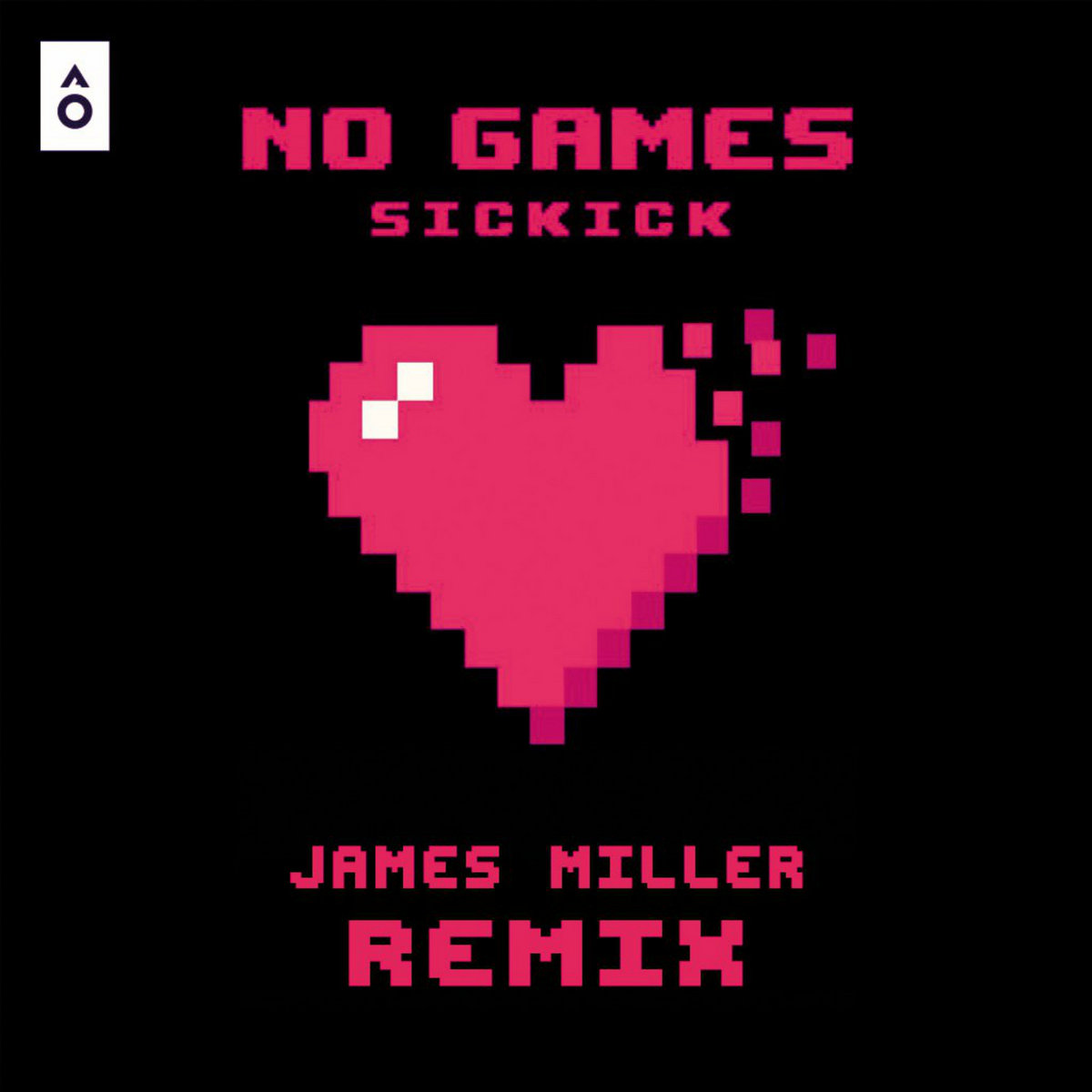 No Games Remix