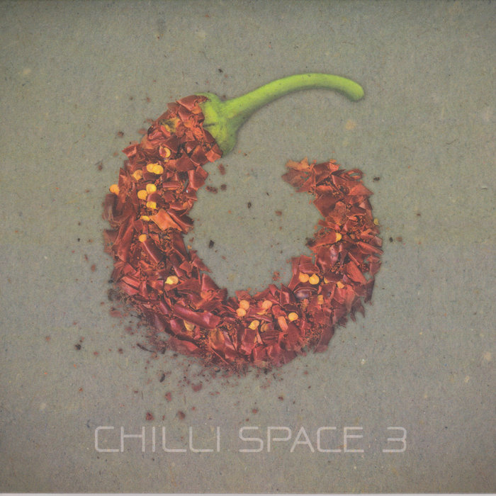 Chilli Space 3 | VA | Chilli Space