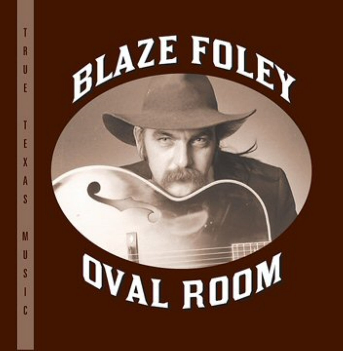 Oval Room | Blaze Foley