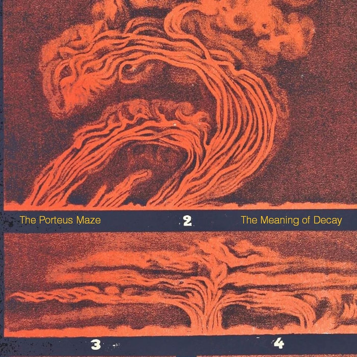 The Meaning Of Decay | The Porteus Maze