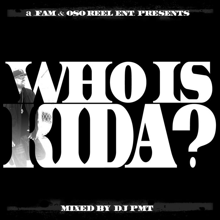Who is Kida? | KIDA