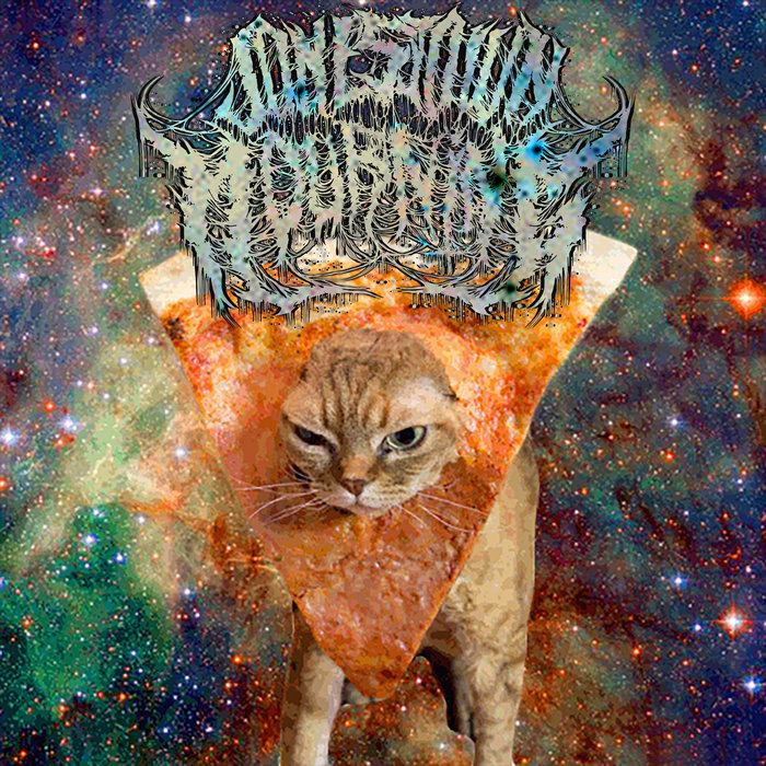 Dark Cloud (ft. Rheese Peters) | Jonestown Mourning