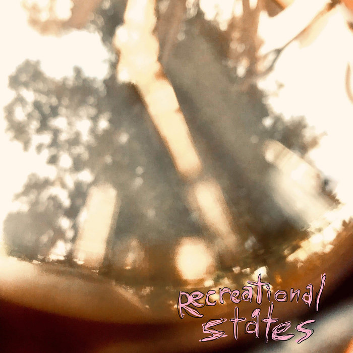 Recreational States EP | Recreational States