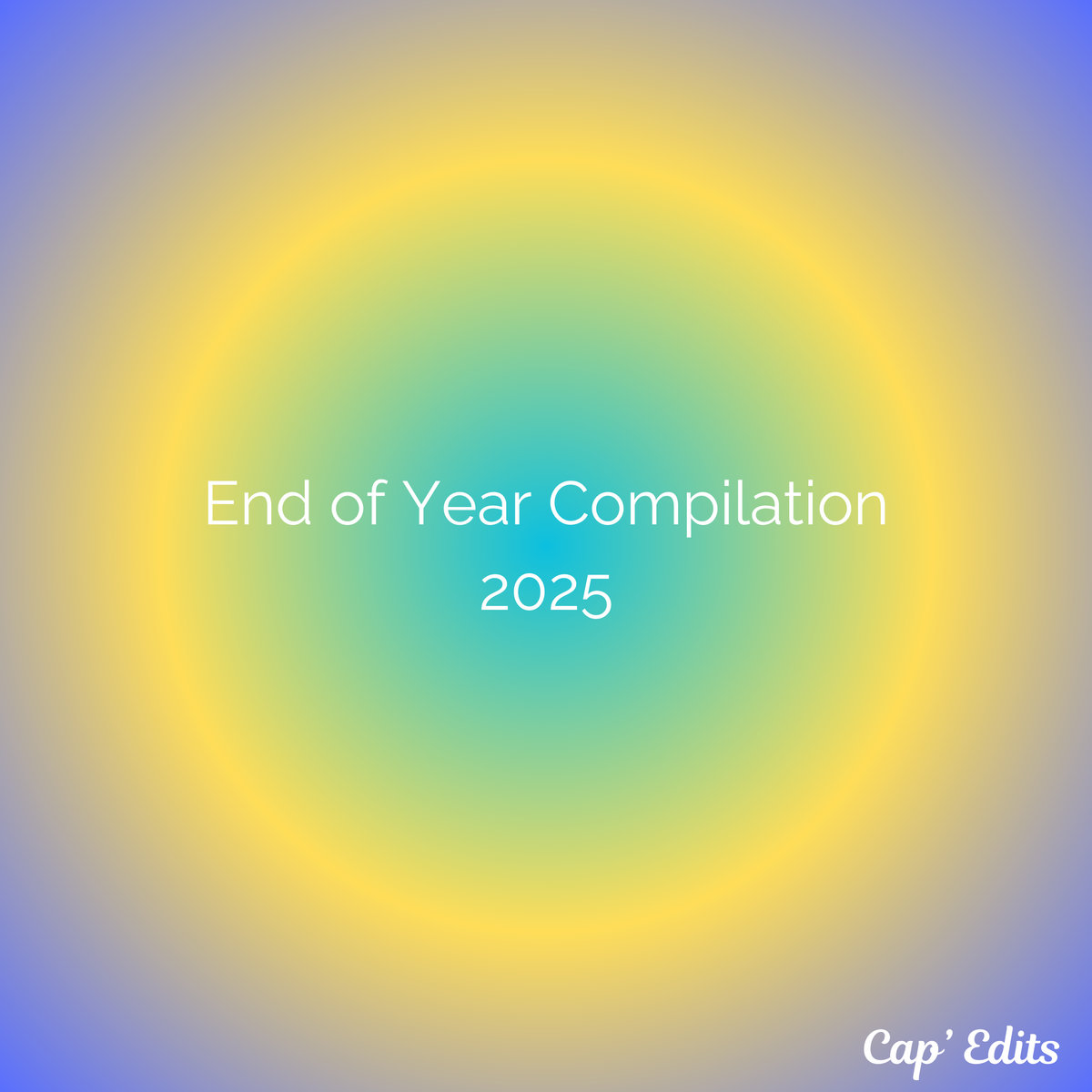 To Go Crazy (Cap' In The 20th Century 2025 Re-Edit) | Ahoy - Captain' Edits