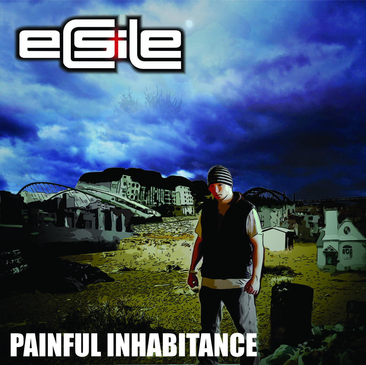 Painful Inhabitance | eCsiLe