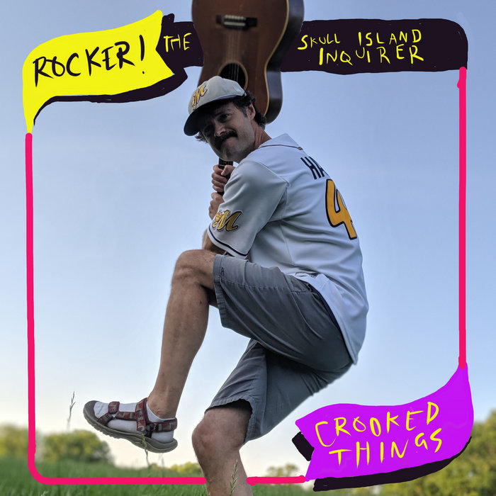 Crooked Things | The Skull Island Inquirer