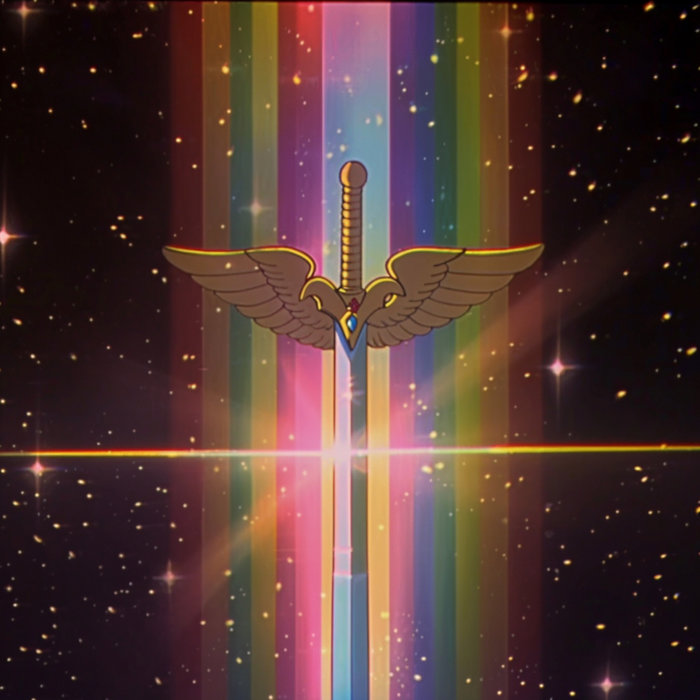 Rainbow Force | Rykon