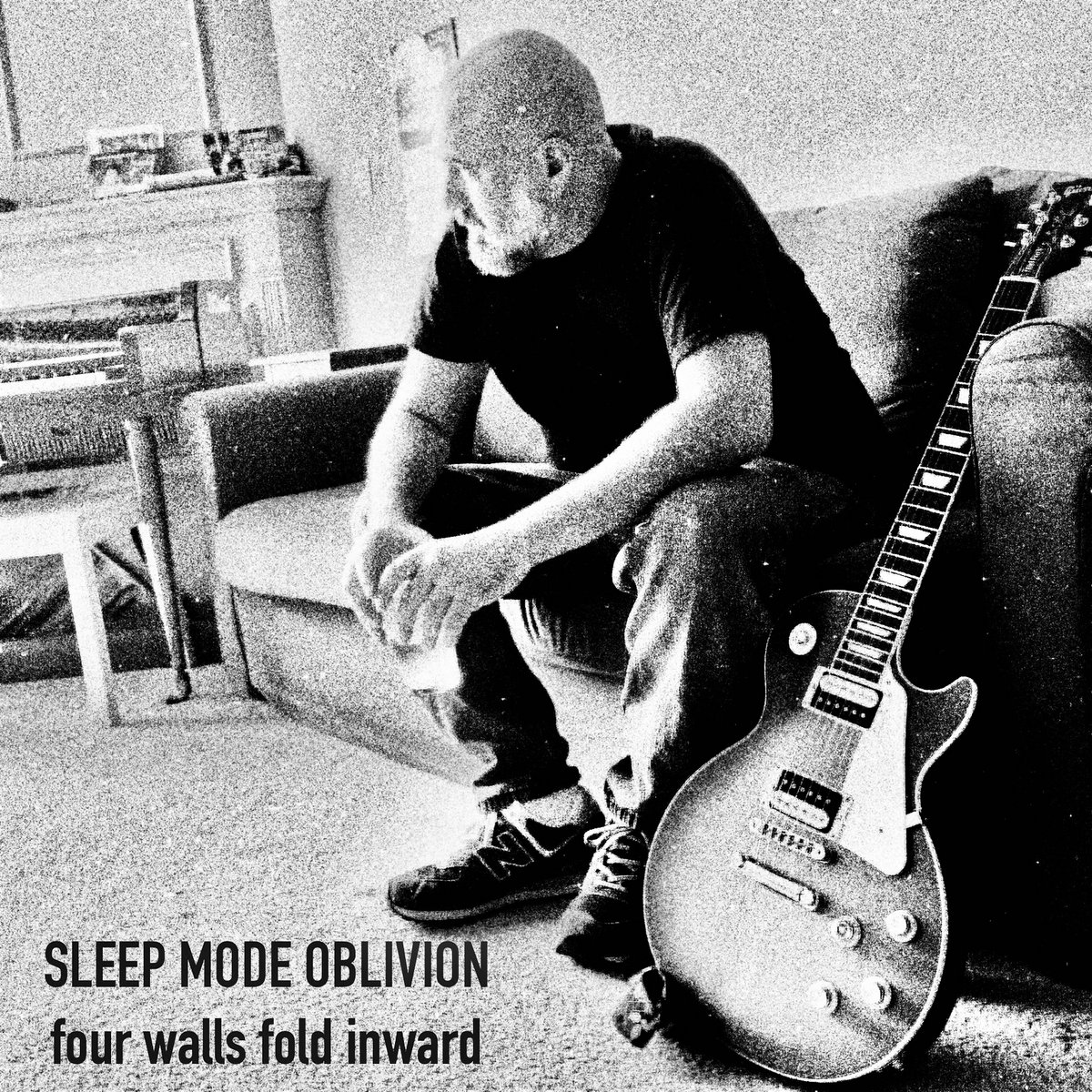 four walls fold inward | SLEEP MODE OBLIVION