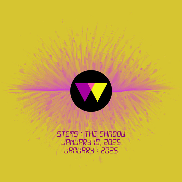 The Shadow - Stems | Wunderfish