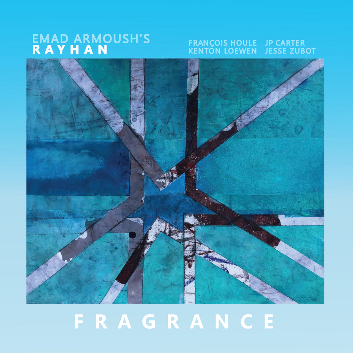 Fragrance | Emad Armoush's Rayhan | Emad Armoush