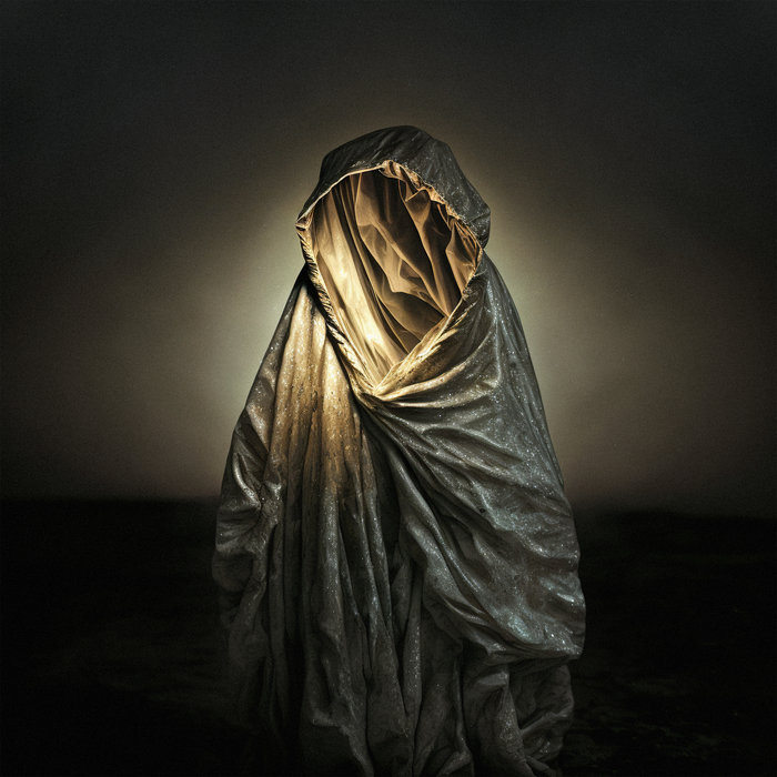 Prosthetic Self | Crushtrash x Nicholas Langley | Nicholas Langley