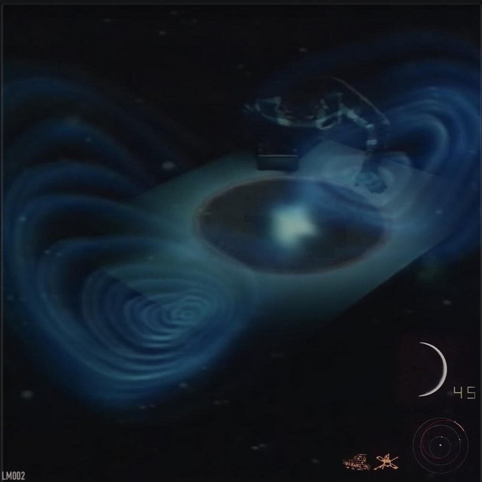 外側軌道調査 Outer Orbit Exploration | Liminal Winter